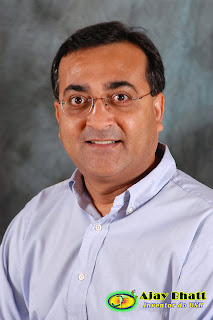 Personagens: Ajay Bhatt