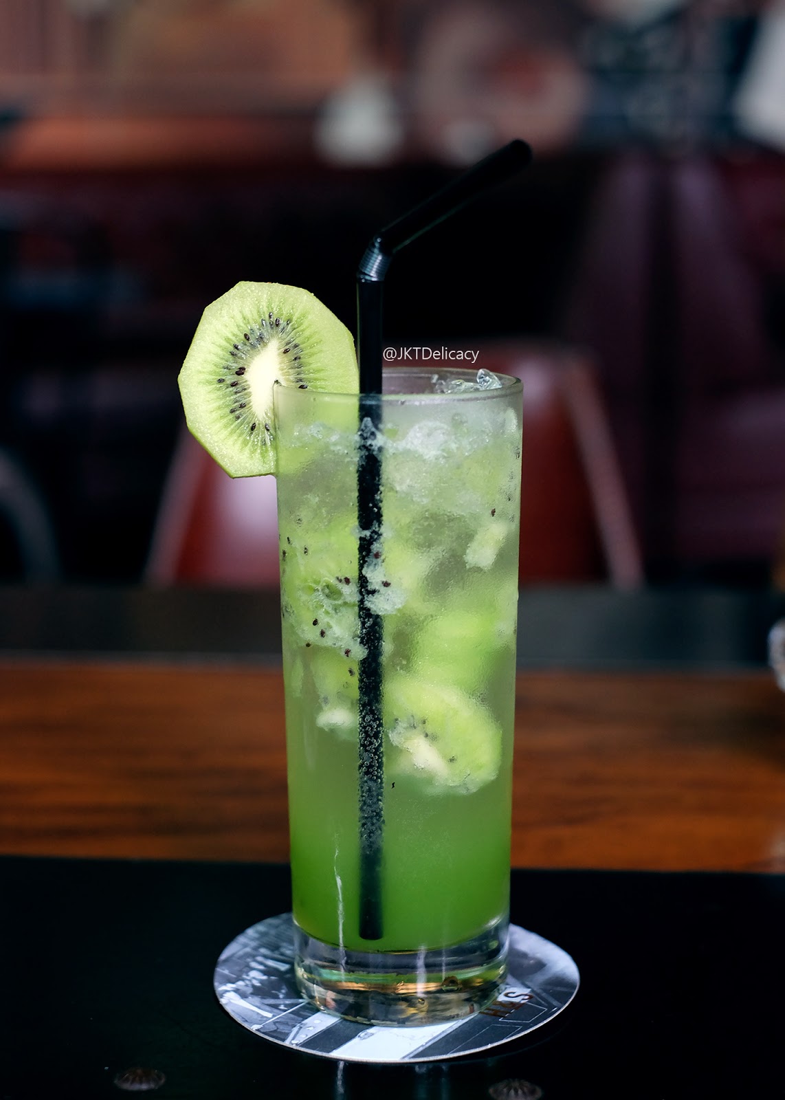 JKTDelicacy.com: HIDE & SEEK SWILLHOUSE - Fairground SCBD