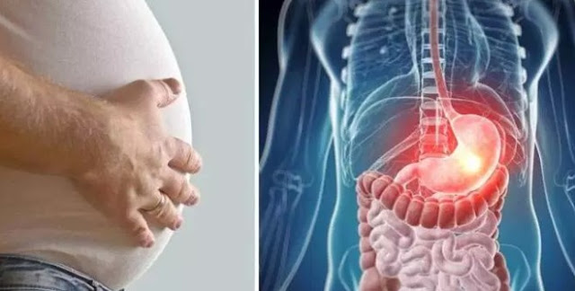 The Real Reason Why Your Stomach Is Bloated And How To Fix It - Health ...