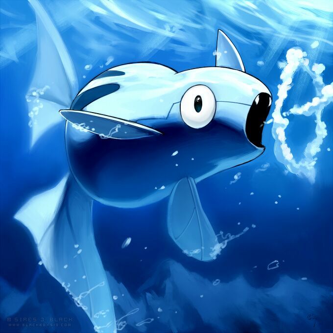 Pokémon by Review: #223 - #224: Remoraid & Octillery