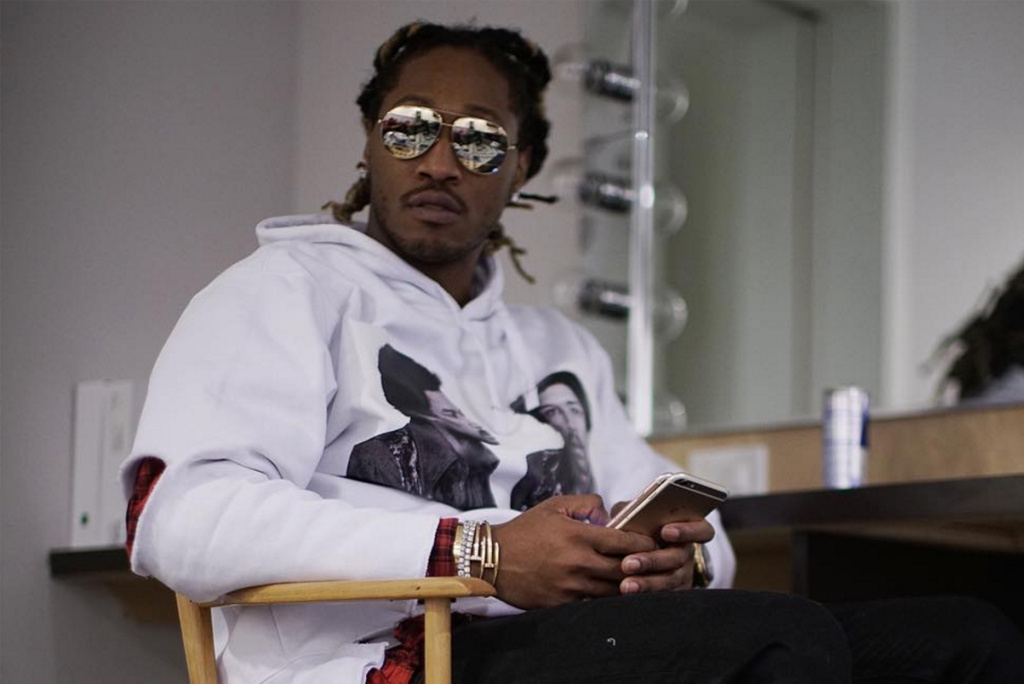 Aquanthologies: Future - Solo