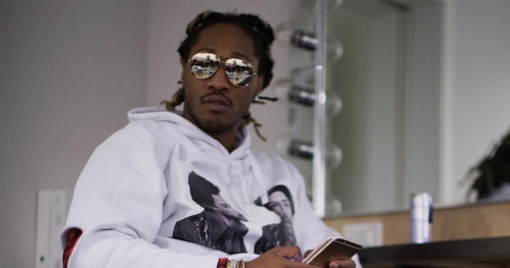 Aquanthologies: Future - Solo