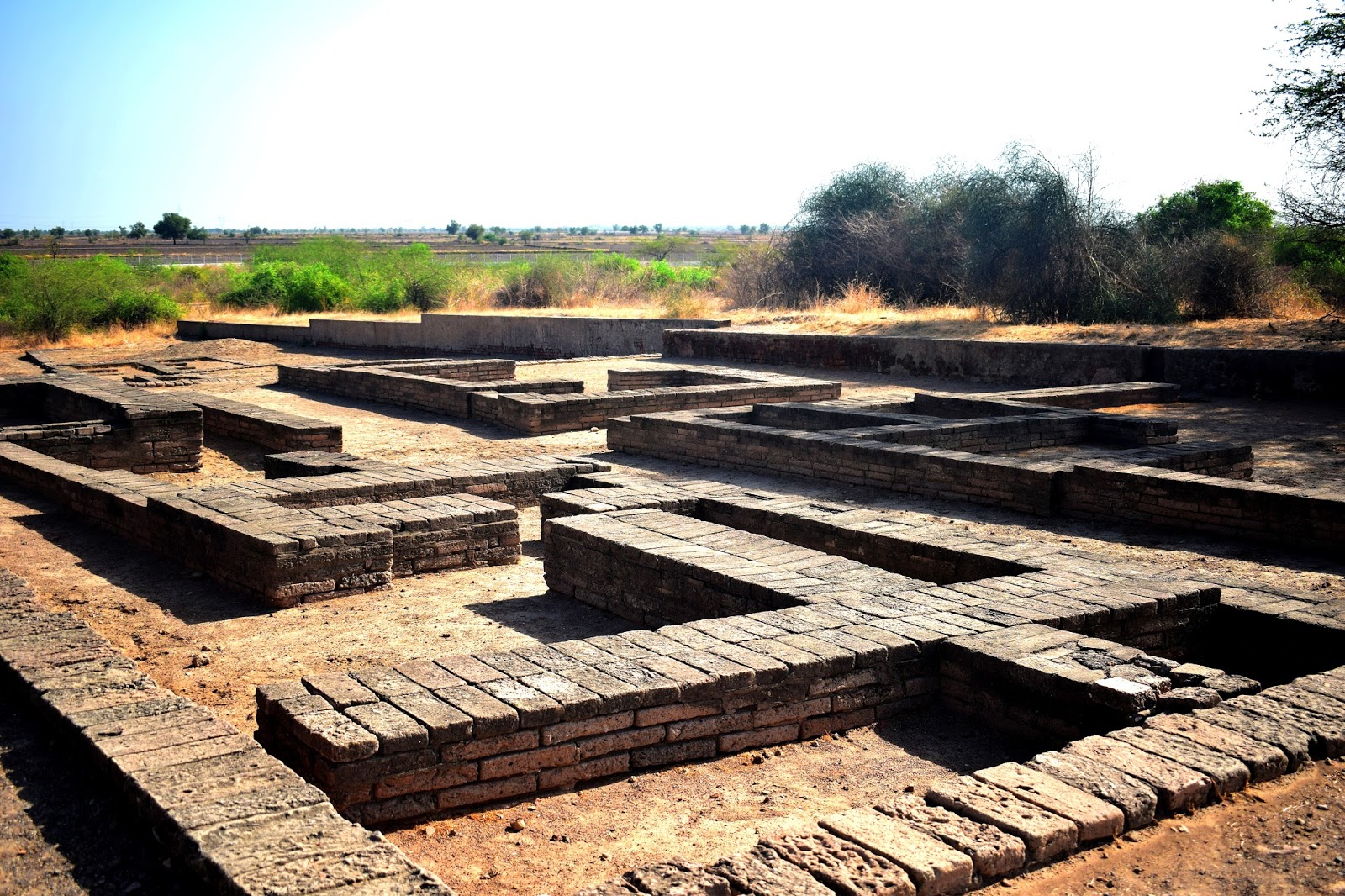 Lothal - The lost city