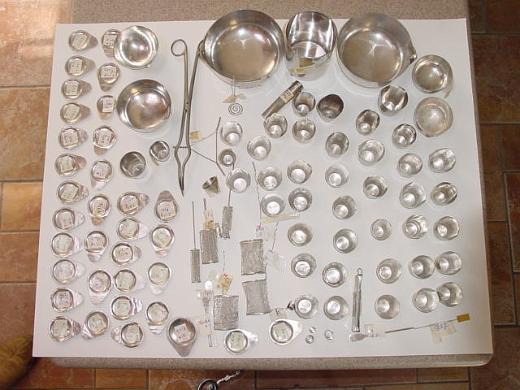 Platinum Scrap: Beli Platina/ Platinum Harga Tinggi Tunai