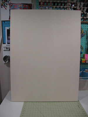 becrafted: Design Board