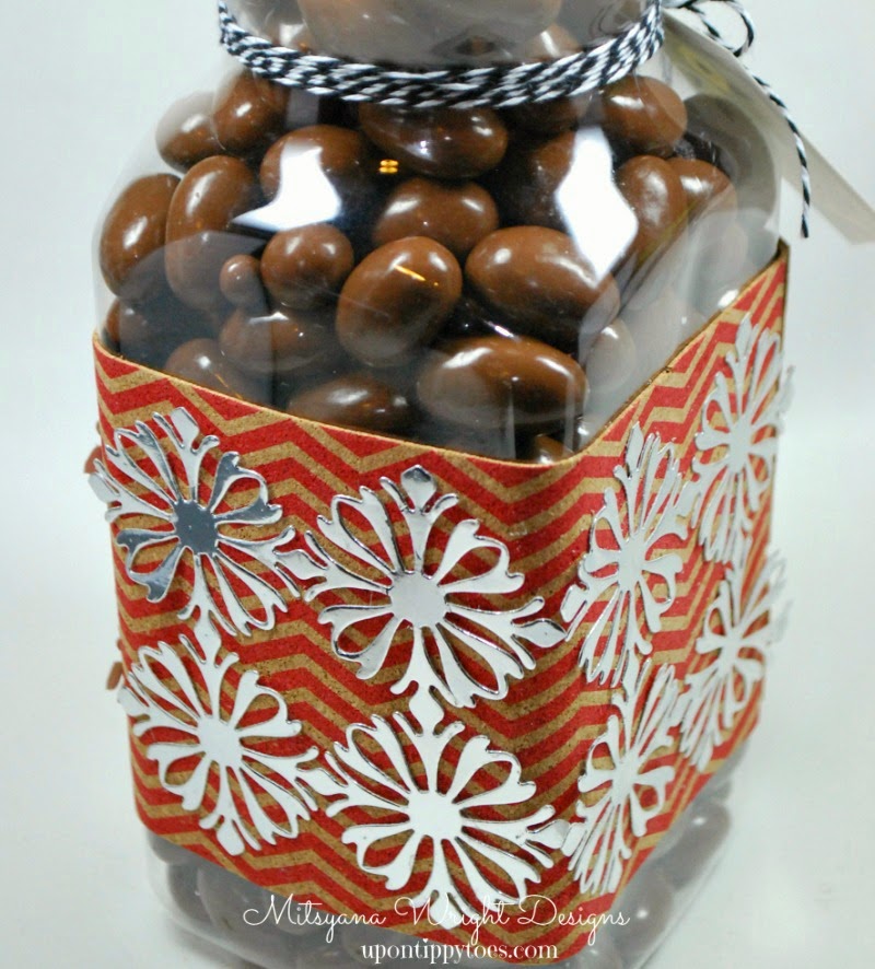 Up On Tippy Toes: Sweets For My Sweetie