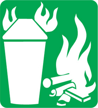 Tips AJBS : Klasifikasi Api (Dalam Istilah Jenis-Jenis Kebakaran)