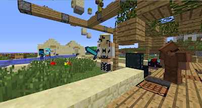 kwadratowe życie według mc ;3