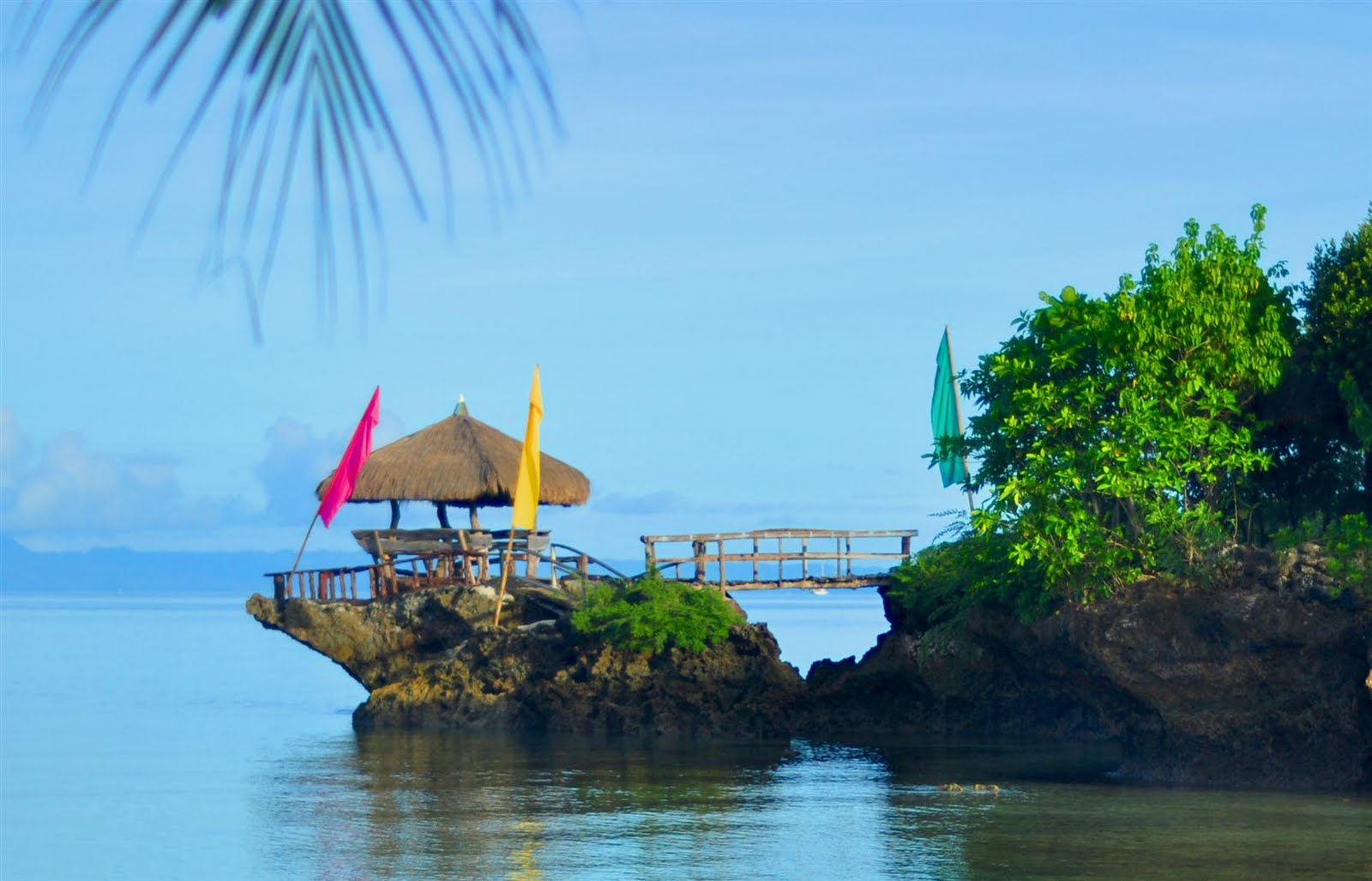 Camotes Through My Lens: Mangodlong Rock Resort in Camotes