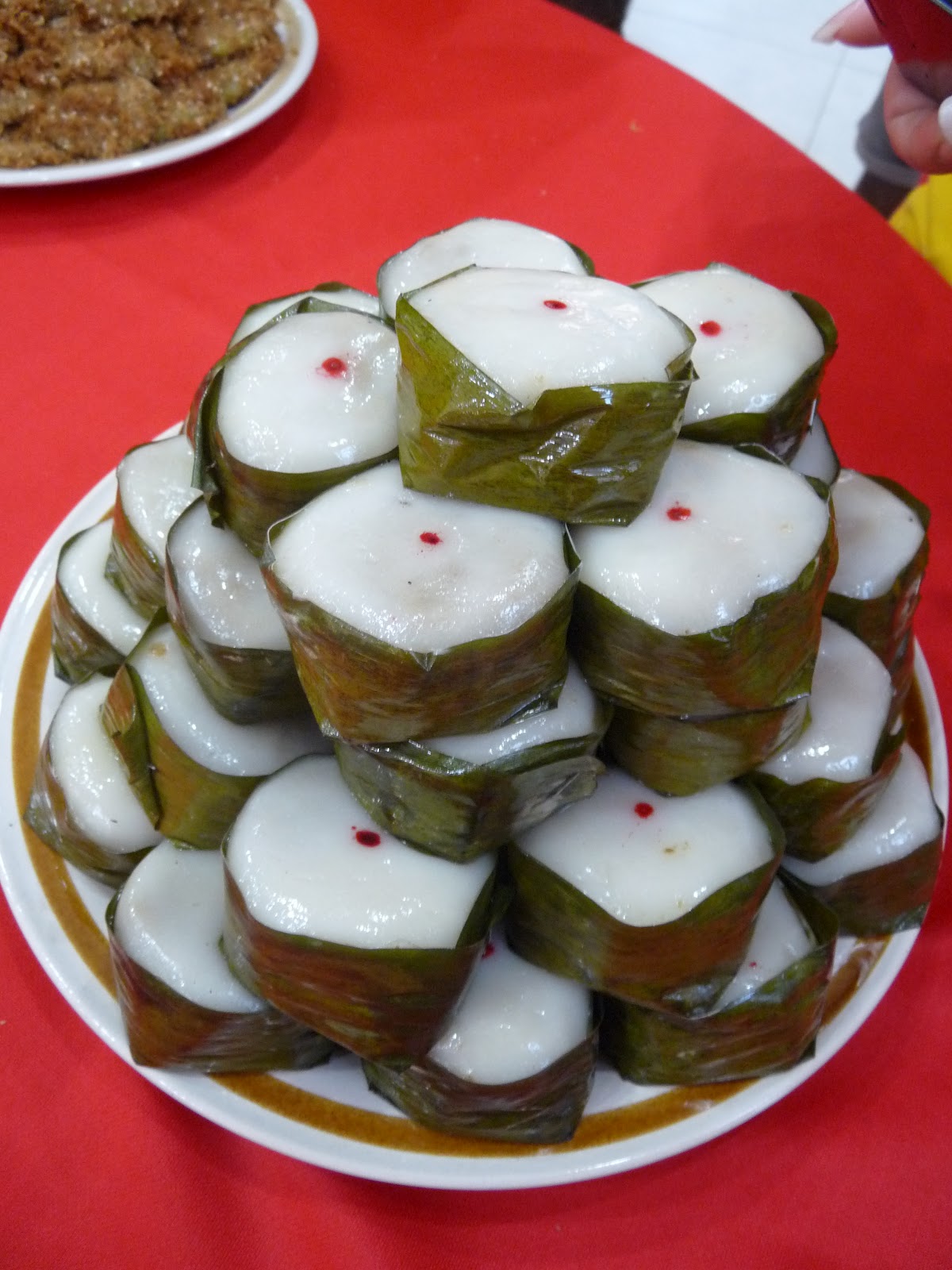 eastcoastlife: Malacca Hainan Association - Traditional Hainanese Food