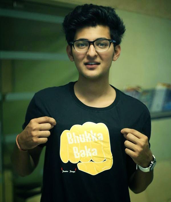 India’s Raw Star Contestant: Darshan Raval Latest Photos | Biography Wiki