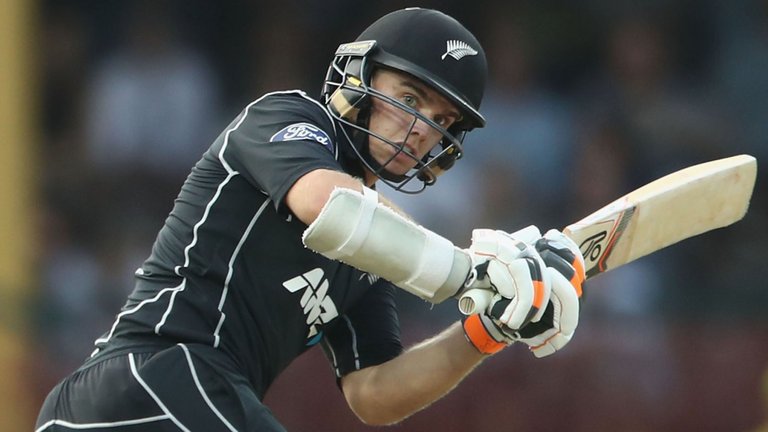 CricketBuzz : NZ’s Tom Latham returns to Durham for the 2018 campaign