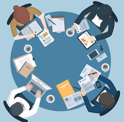 How to create positive corporate image