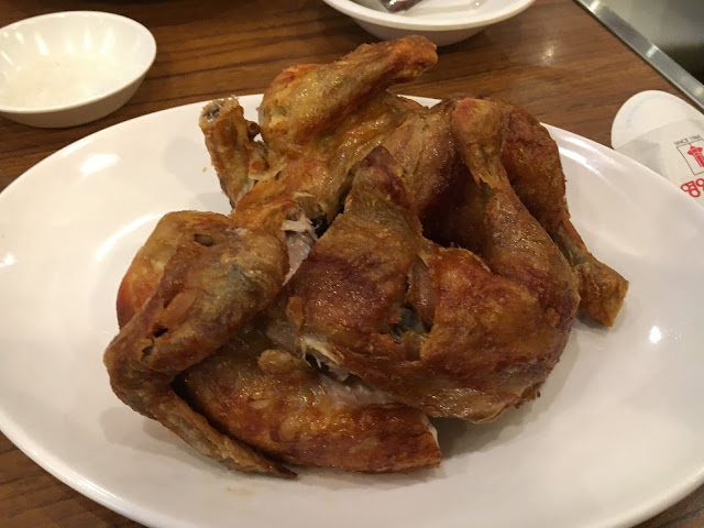 Yeongyang Center - Myeongdong, Seoul - Travel is my favorite Sport