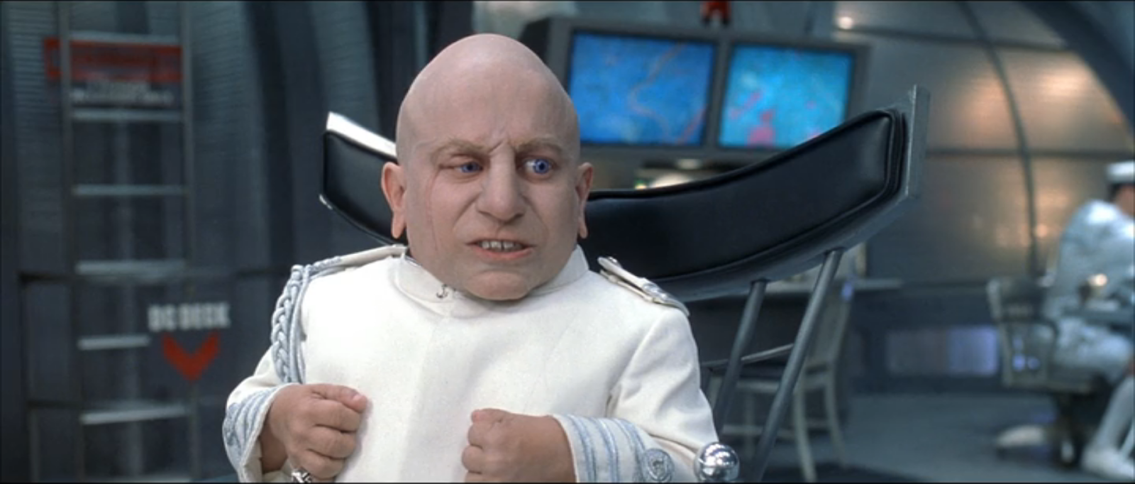 Austin Powers in Goldmember (2002) - AoM: Movies et al.