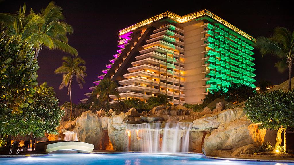 Ofertas Hoteles en Mèxico: Princess Mundo Imperial Riviera Diamante ...