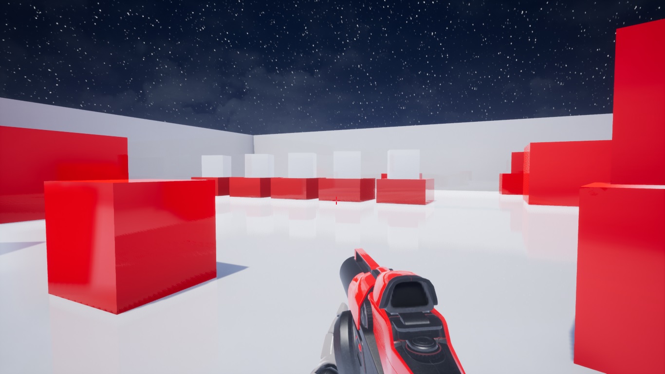 Unreal Possibilities