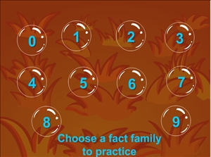 Math Bubble | Maths Games Kids