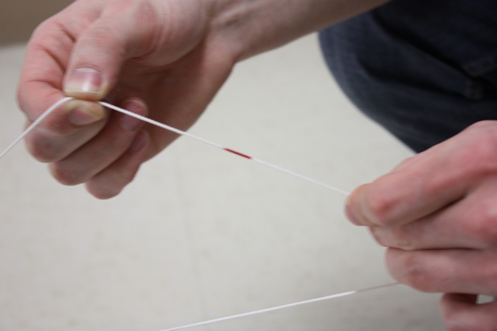 Geospatial Field Methods: Balloon Mapping I