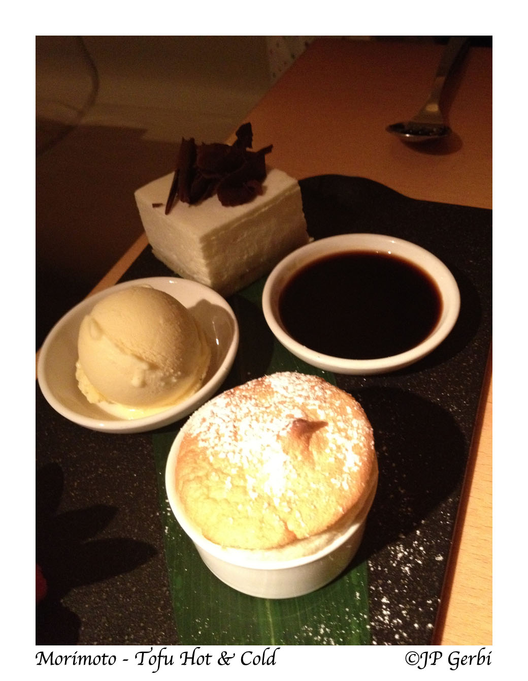 Morimoto Restaurant in NYC, New York | I just want 2 eat