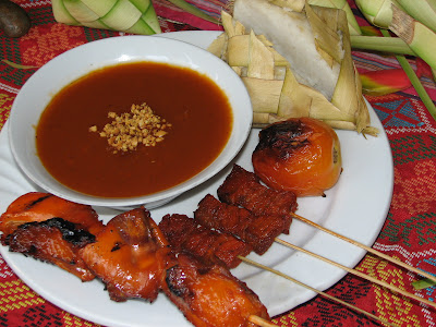 Mga Sulat ni Basit: Satti
