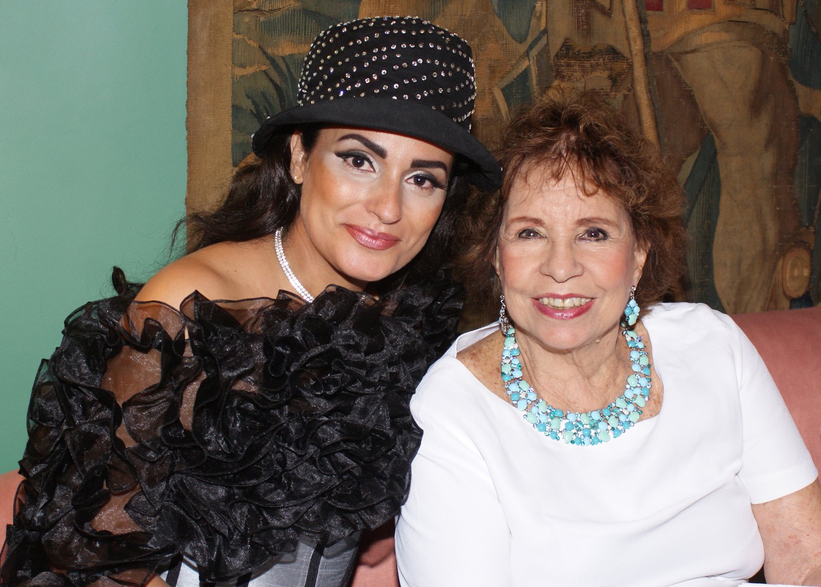 CIRCUITOBRASIL: REVEILLON DA REGINA LEMOS GONÇALVES, O MAIS GLAMUROSO ...
