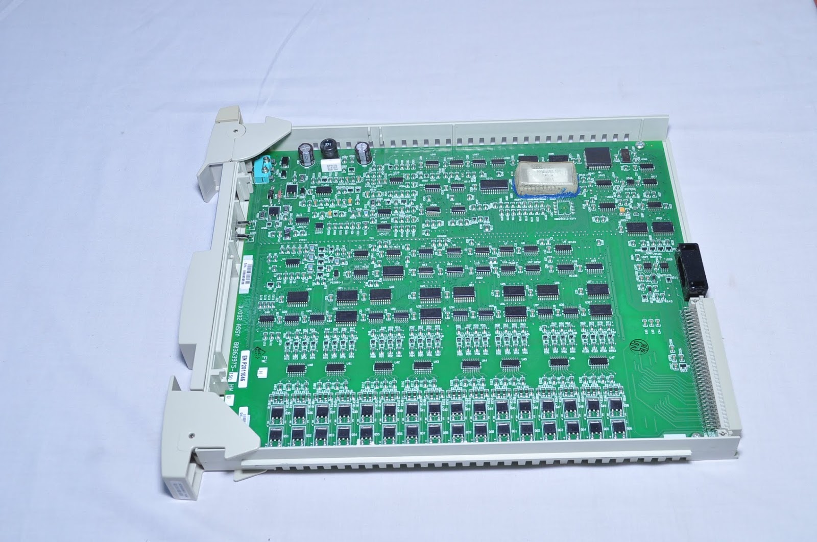 HONEYWELL D/032 80363975-150 DIGITAL OUTPUT 32 MODULE - Aeliya Marine