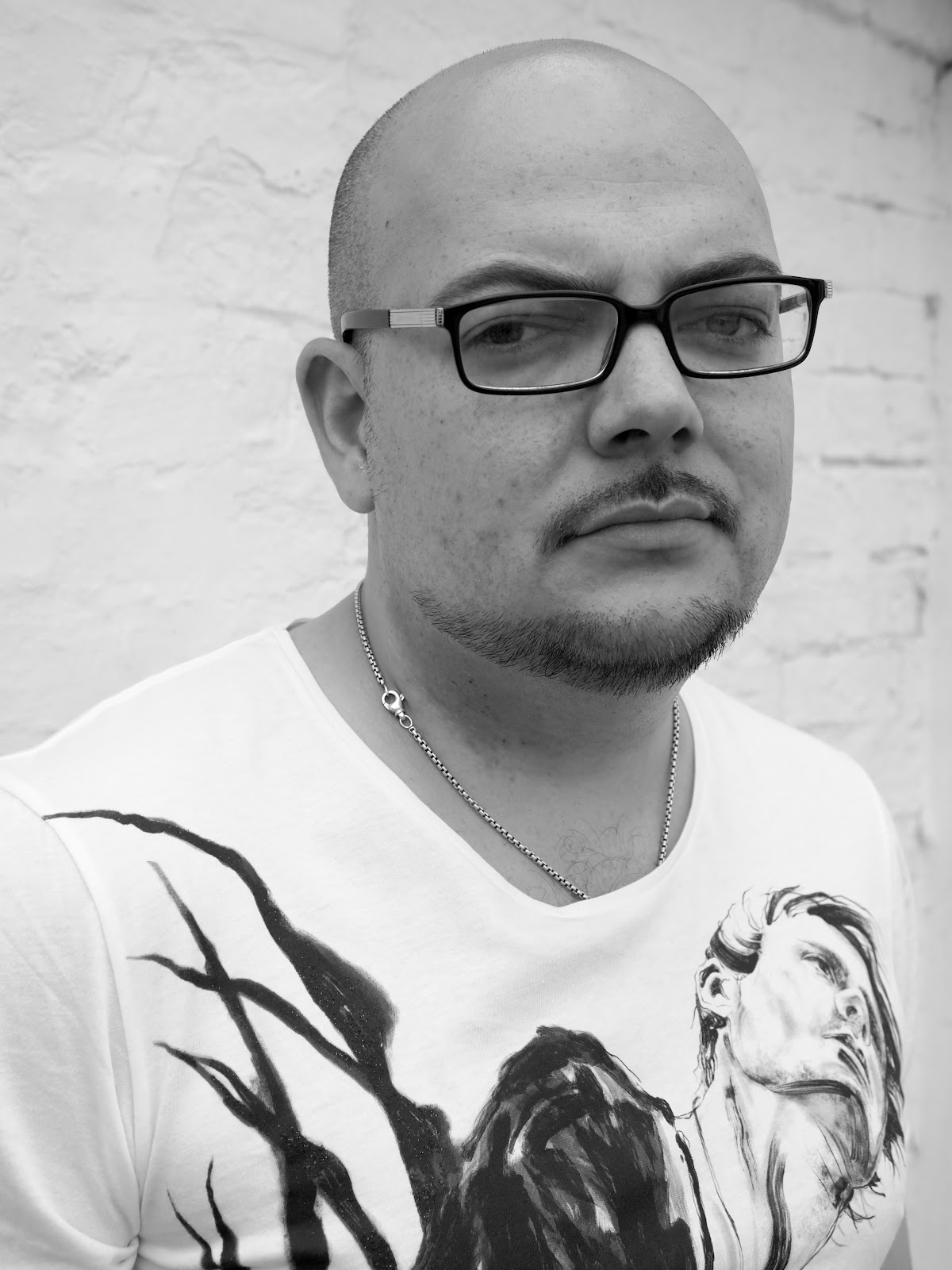 David Mark (novelist) - Alchetron, The Free Social Encyclopedia