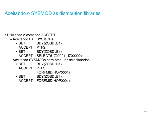 Hercules & Mainframe