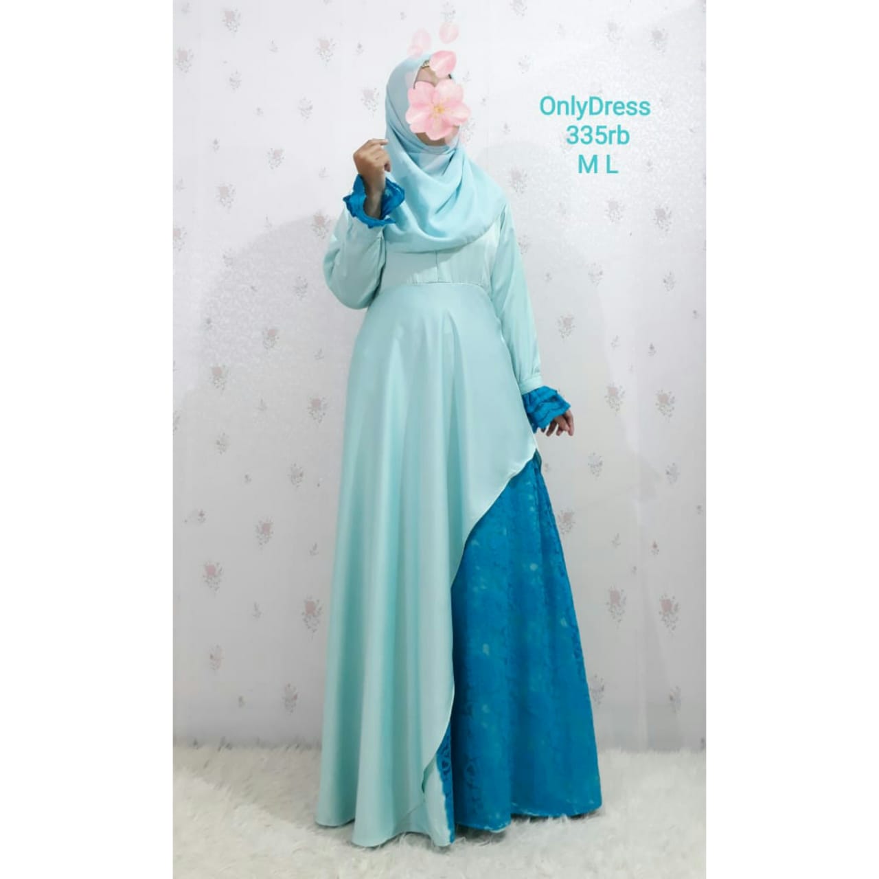 Gamis Hum.com: GAMIS WOLLYCREPE, Z-CREPE, ROBERTO CAVALI, MAXMARA ...