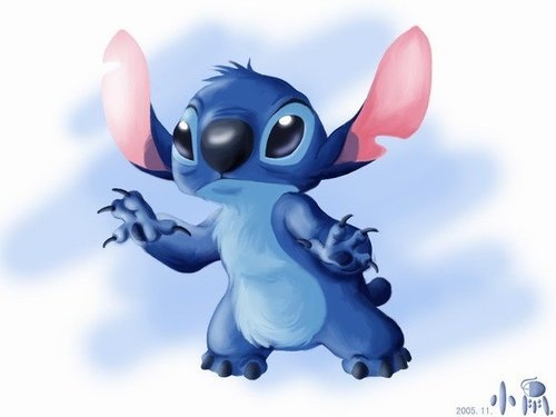 Stitch: stitch