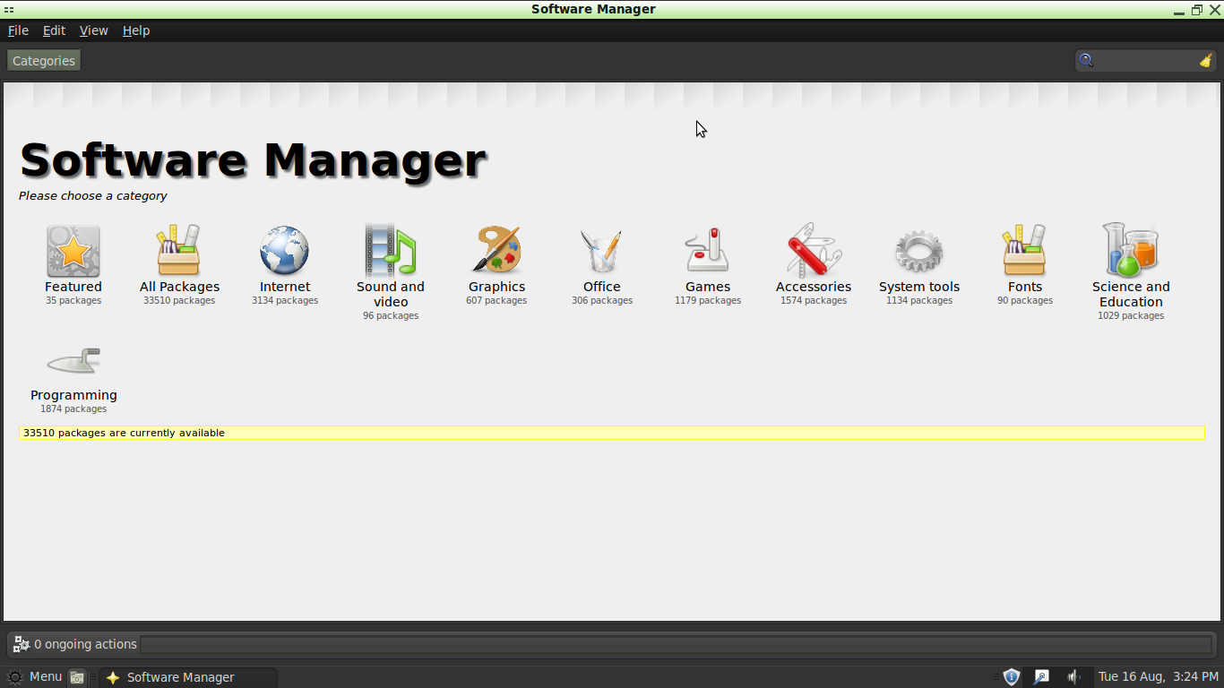 Zero Dosh: Linux Mint 11 review and starter guide - A free operating ...