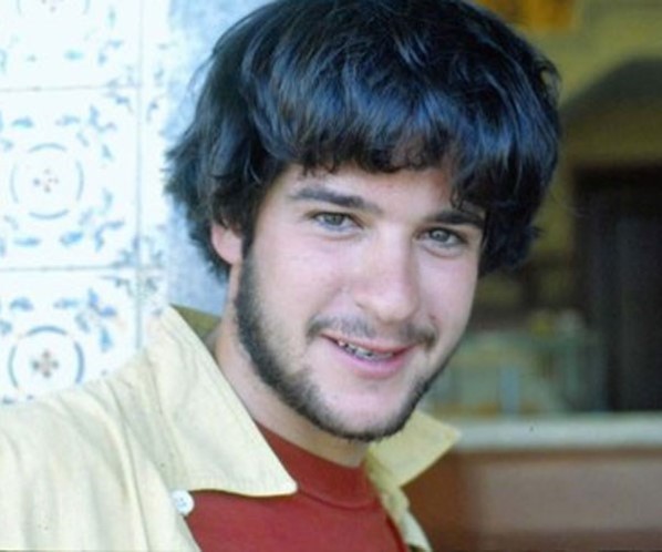 Blog Por Simas: 13 DE JULHO - MURILO BENÍCIO 42 ANOS: A CARREIRA ...