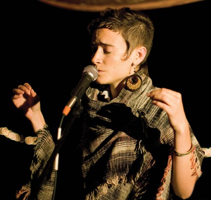 SLAM cap: Les Vendredis de poésie