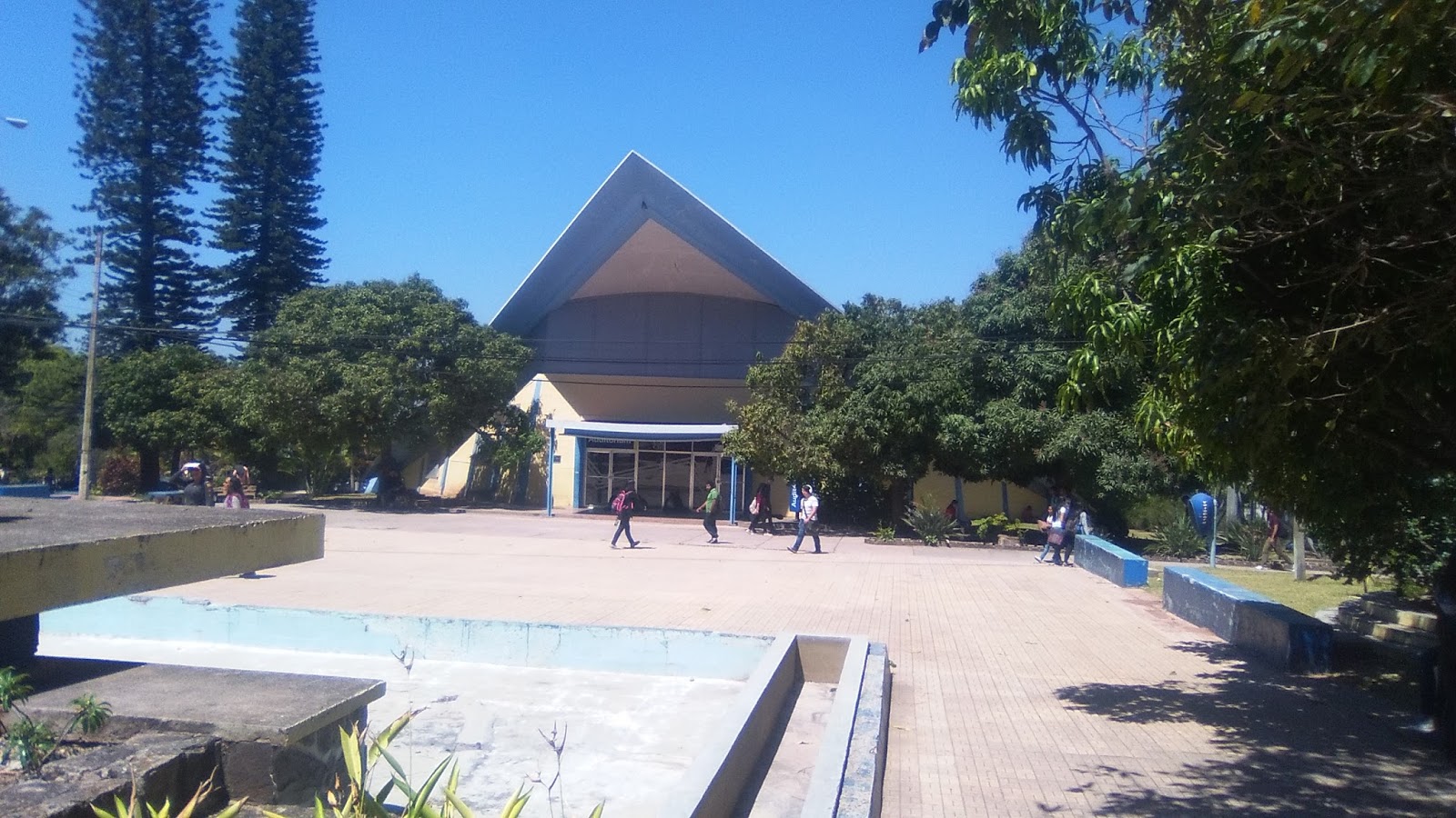 DCR: LA UNIVERSIDAD PÚBLICA DE HONDURAS.