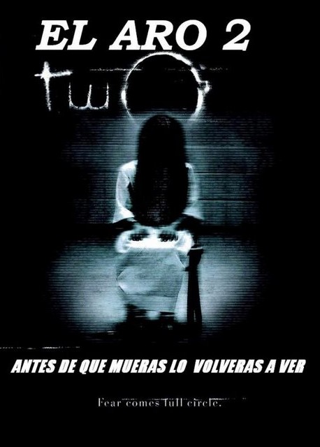 pelicula: el aro 2