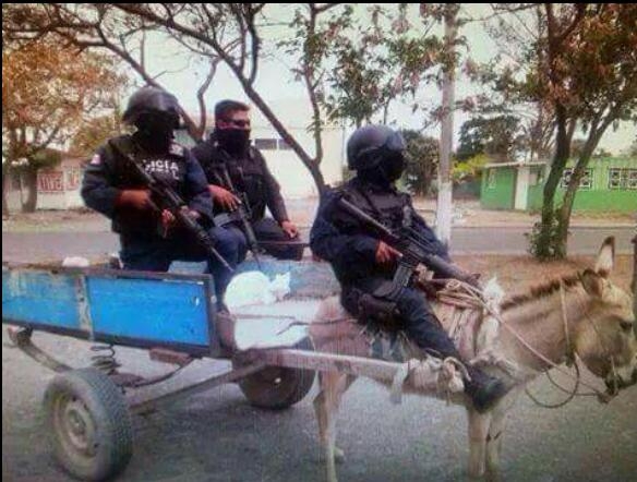 Humor Paraguayo: Memes sobre el asalto y balacera en CDE hacen furor en ...