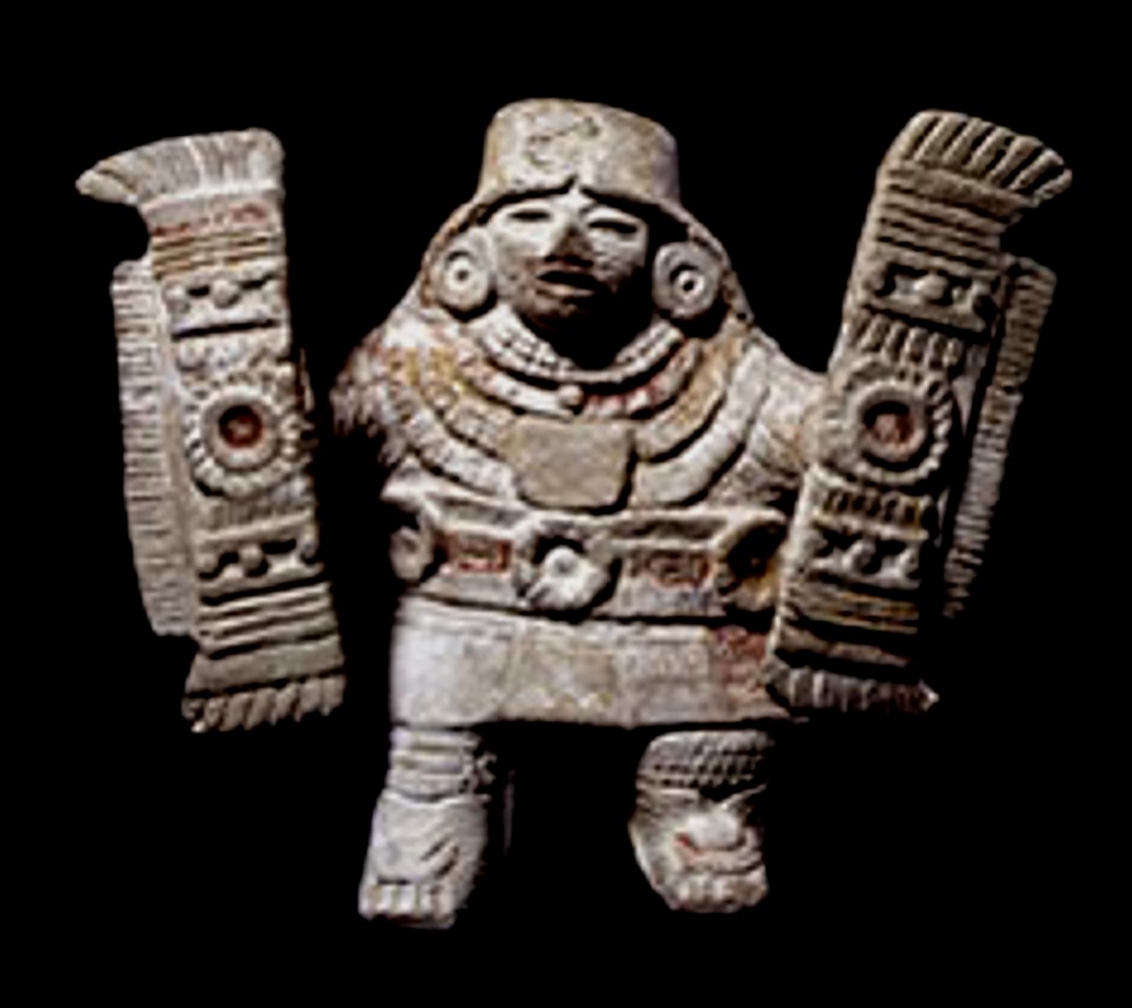 TOLTECA: Periodo Clásico los toltecas