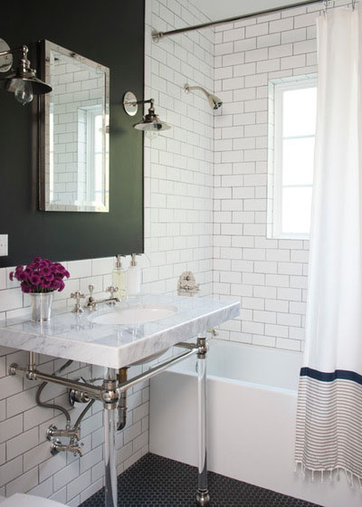 How to Choose the Right Tile Layout