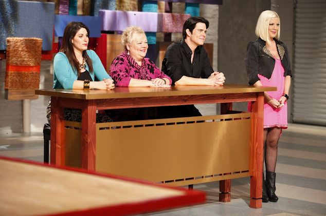 The Trend Spot: Craft Wars Review