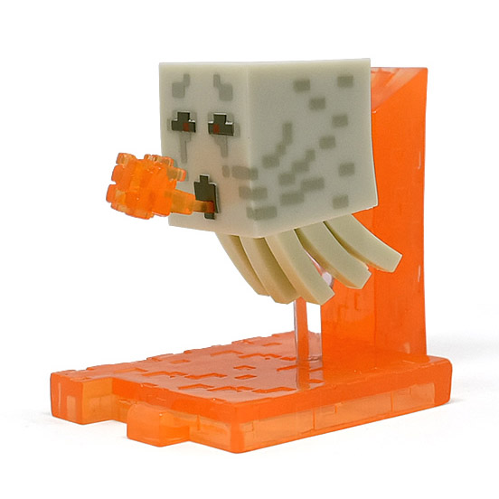 Minecraft Ghast Other Figures | Minecraft Merch