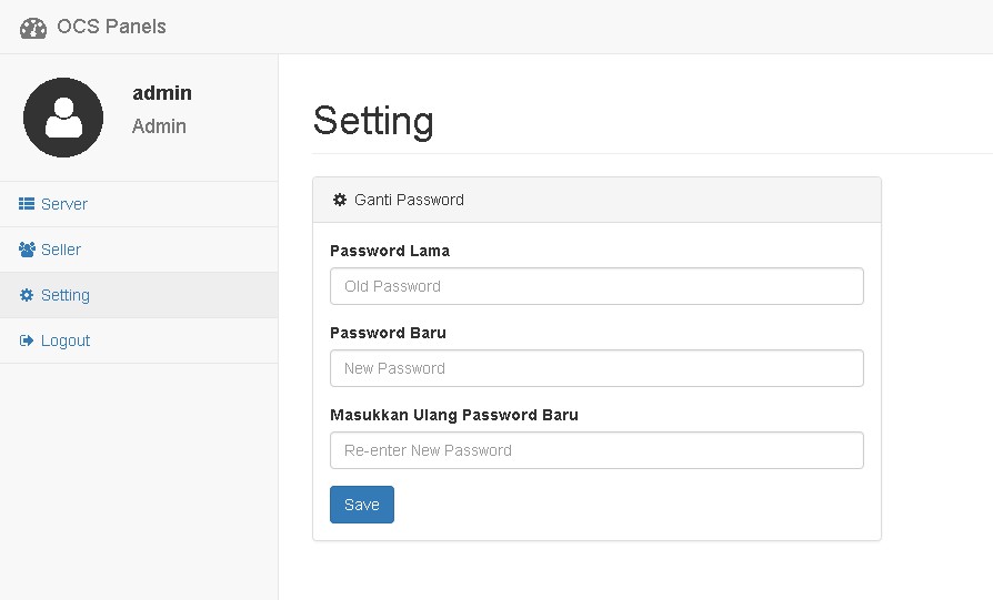 Panel Reseller Ssh Dan Vpn: Panduan Setup Panel Reseller Ssh Dan Vpn