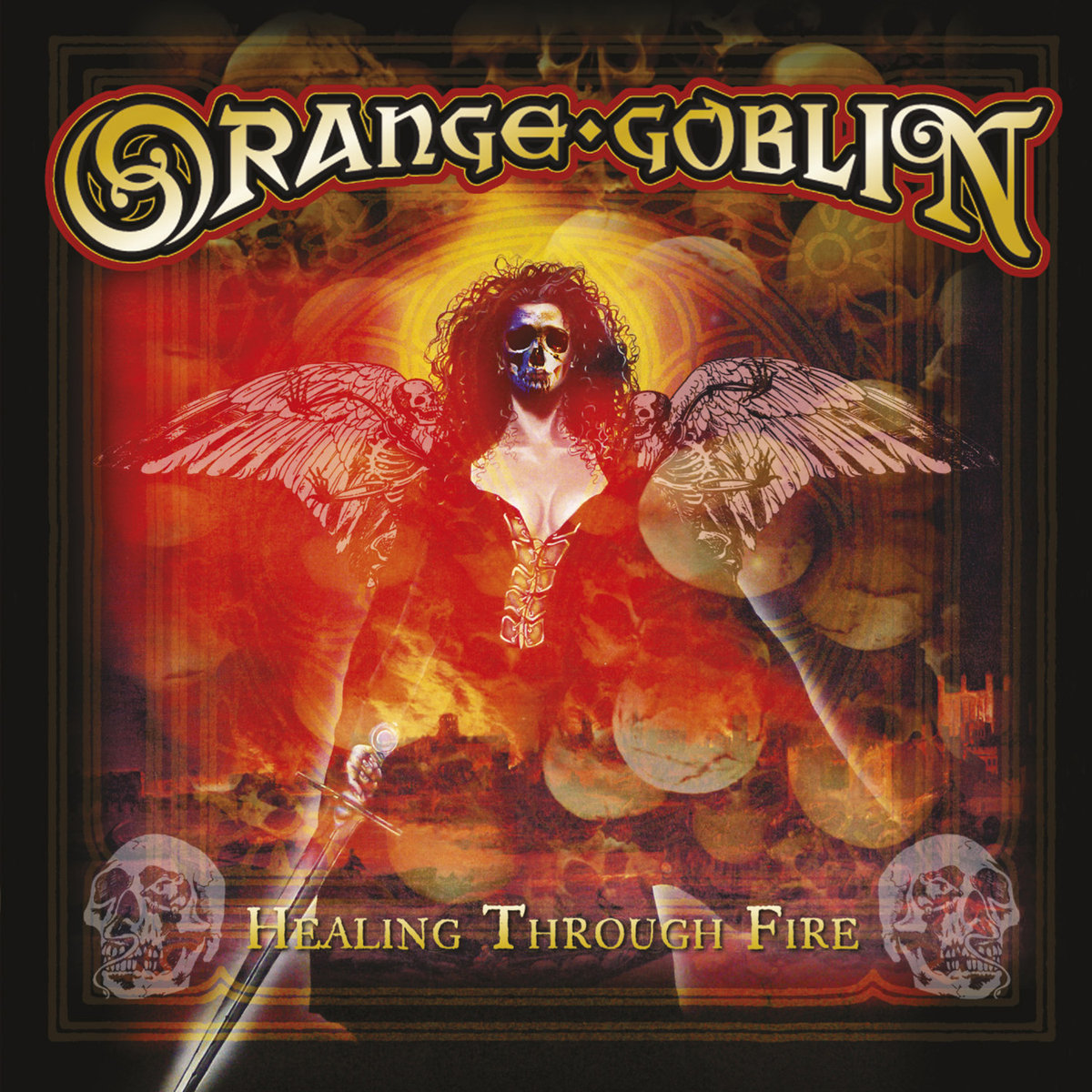 Tune Of The Day: Orange Goblin - Beginners Guide To Suicide