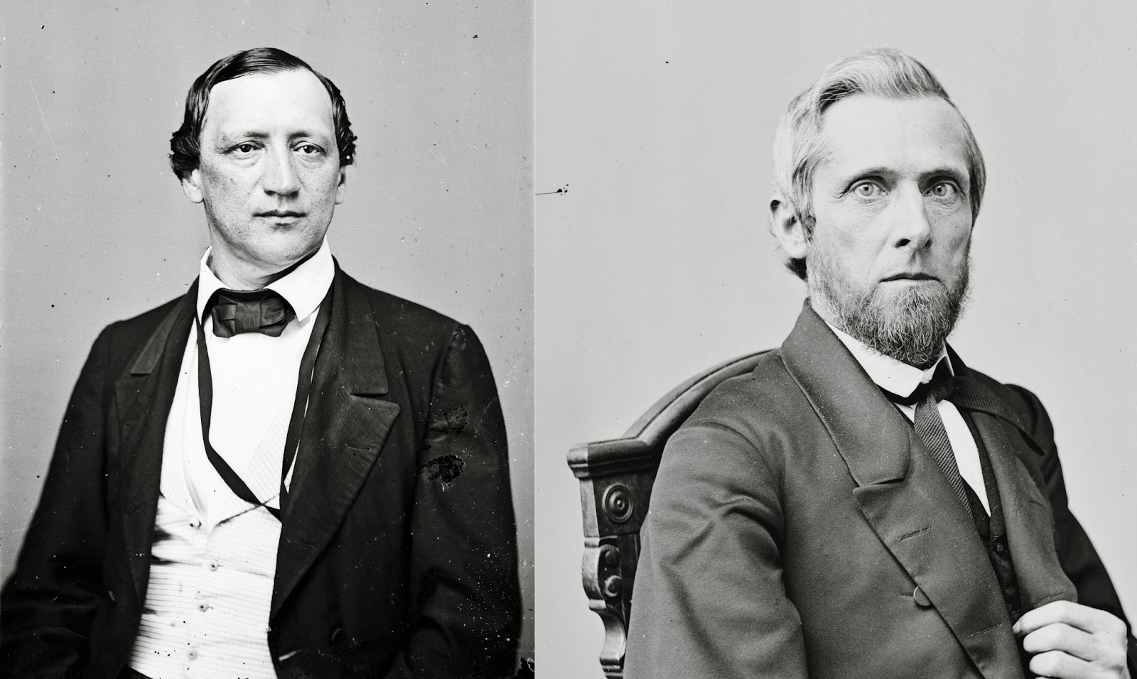 Landmarks: Wheeling was the Capital of Virginia