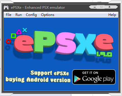 Cara Setting ePSXe Emulator PS1 | Rezpect Mods™