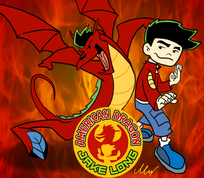 ~ Series Animadas de tu Infancia