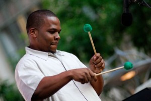 St. Louis Jazz Notes: Jazz this week: Candy Dulfer, Warren Wolf & Peter ...