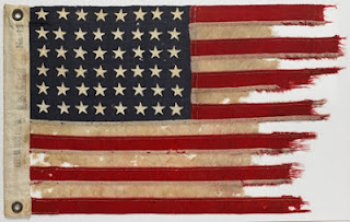 JFK + 50: JOHN F. KENNEDY AND THE AMERICAN FLAG