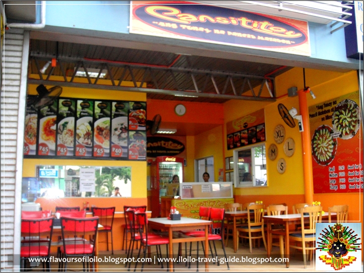 Sooo Pinoy in Davao at Pansititoy