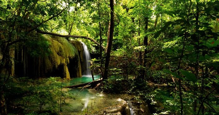 Goldify Blog: 5 unbekannte Trauminseln rund um Bali